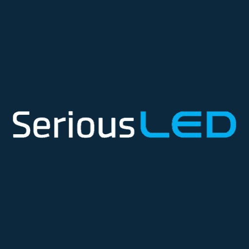 About - SeriousLED Signs